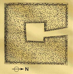 Pyramide des Neferefre